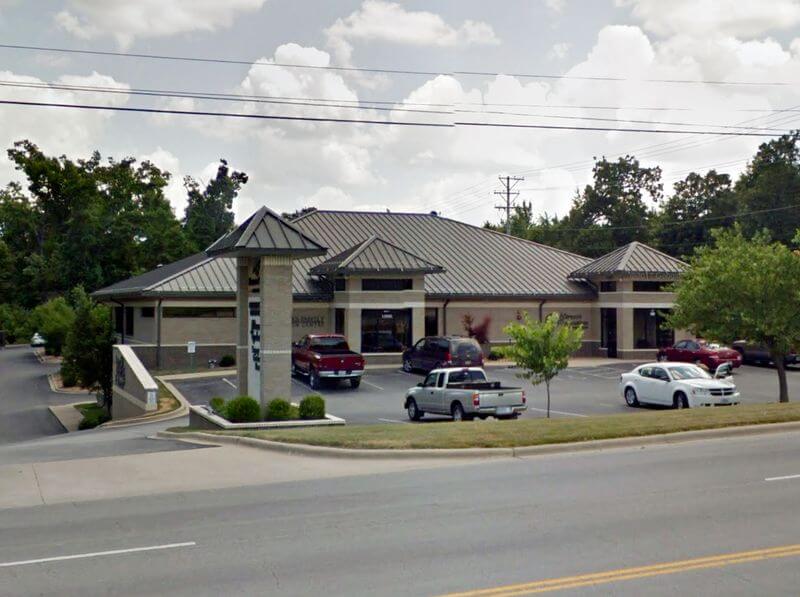 Missouri Eye Surgery & Laser Centers Springfield | Branson | Joplin