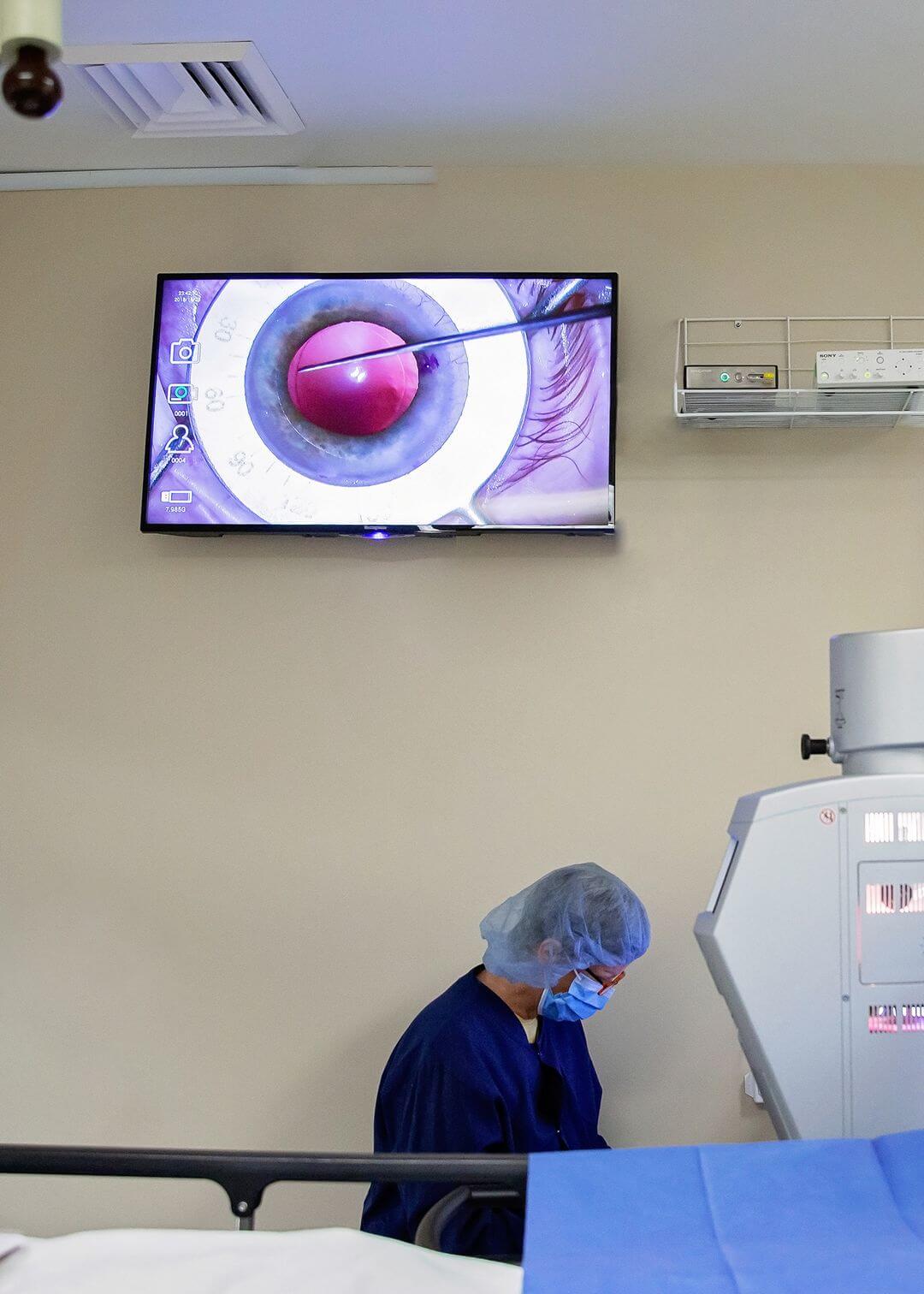 Missouri Eye Surgery & Laser Centers Springfield | Branson | Joplin
