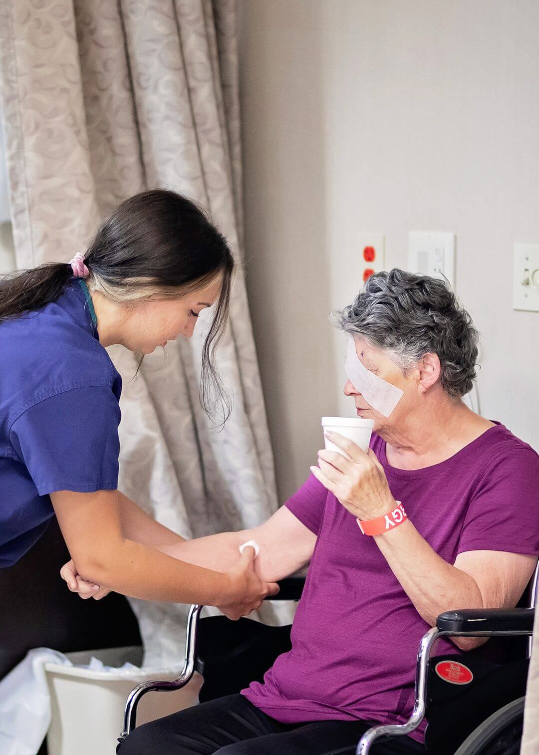 Missouri Eye Surgery & Laser Centers Springfield | Branson | Joplin