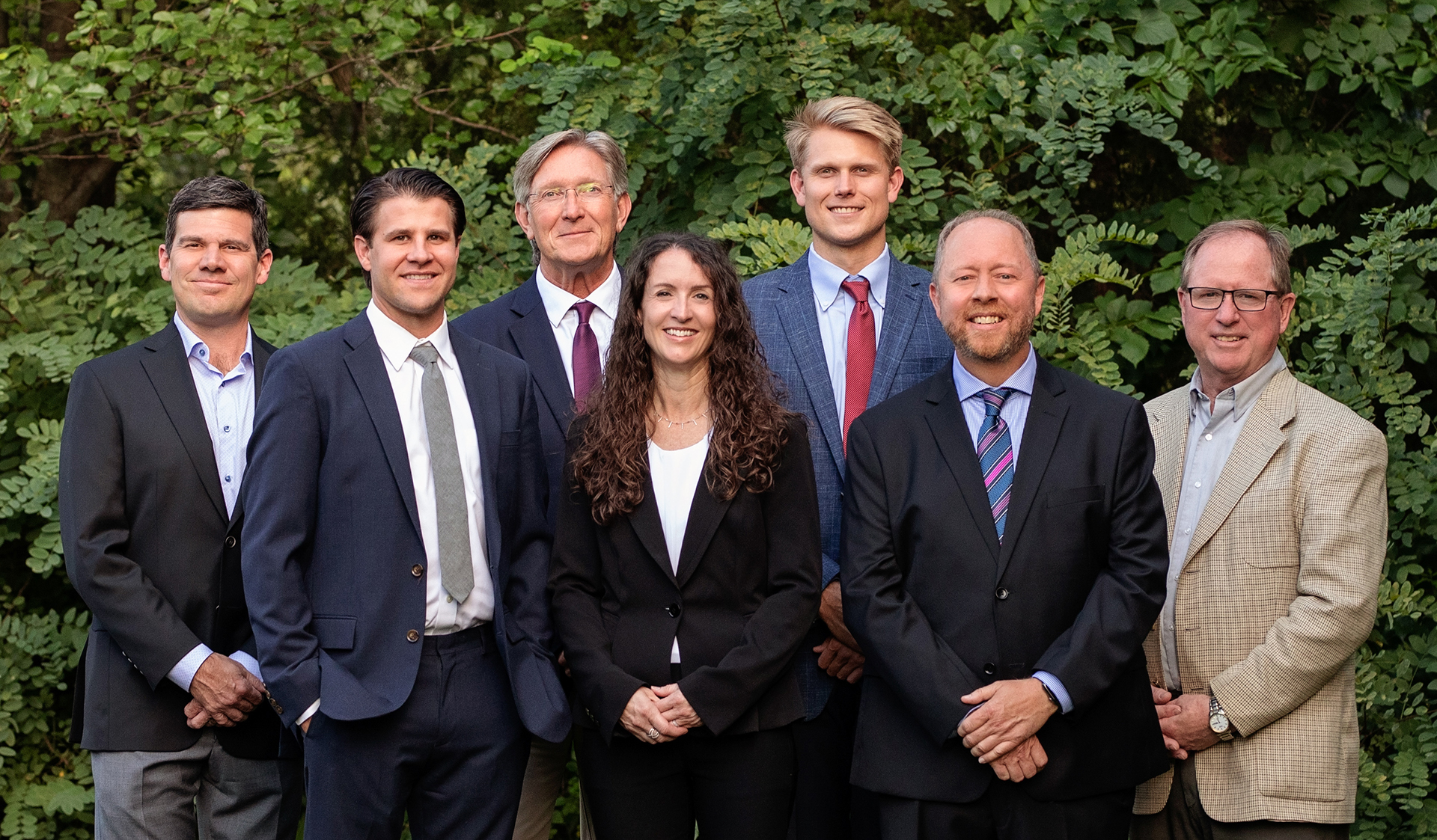 About Us | Missouri Eye Surgery & Laser Centers