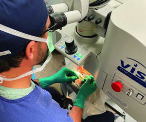 What To Expect | Missouri Eye Surgery & Laser Centers